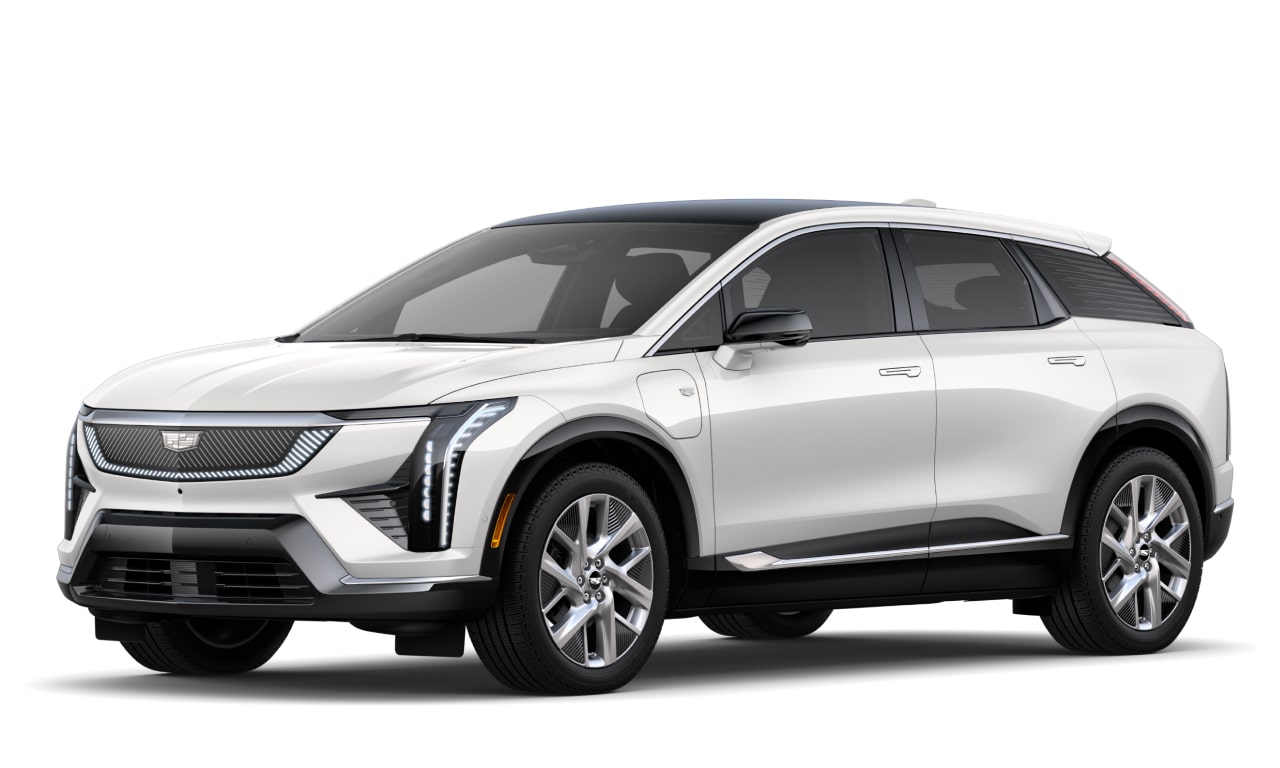 General motors electric cars 2021 store
