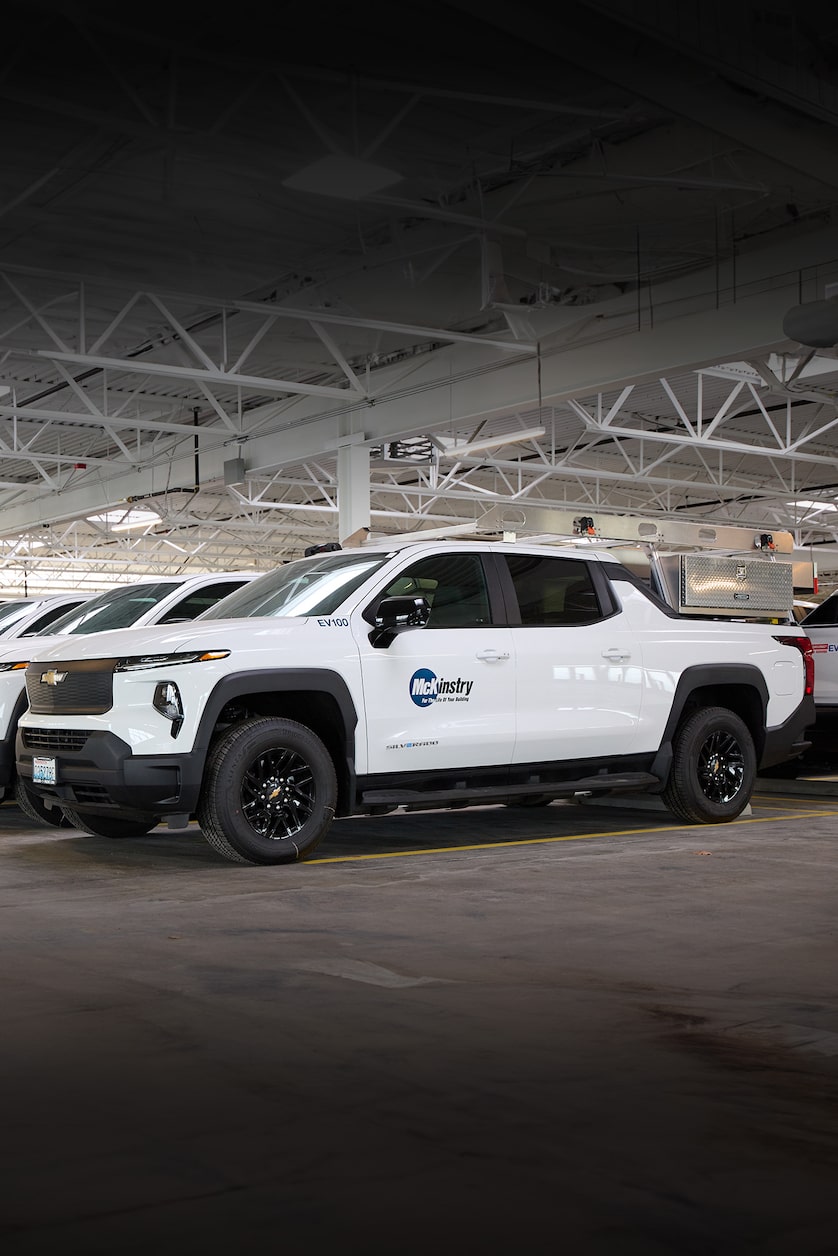 Chevrolet Silverado EV | All-Electric Truck | GM Envolve