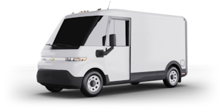 Electric Delivery Vehicles: 2026 Chevrolet BrightDrop | GM Envolve