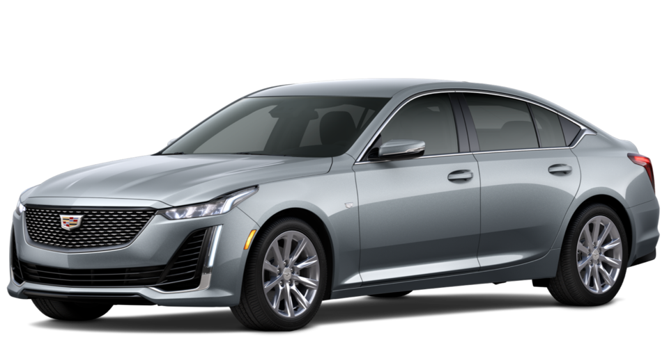 General Motors Fleet Cars | GM Envolve