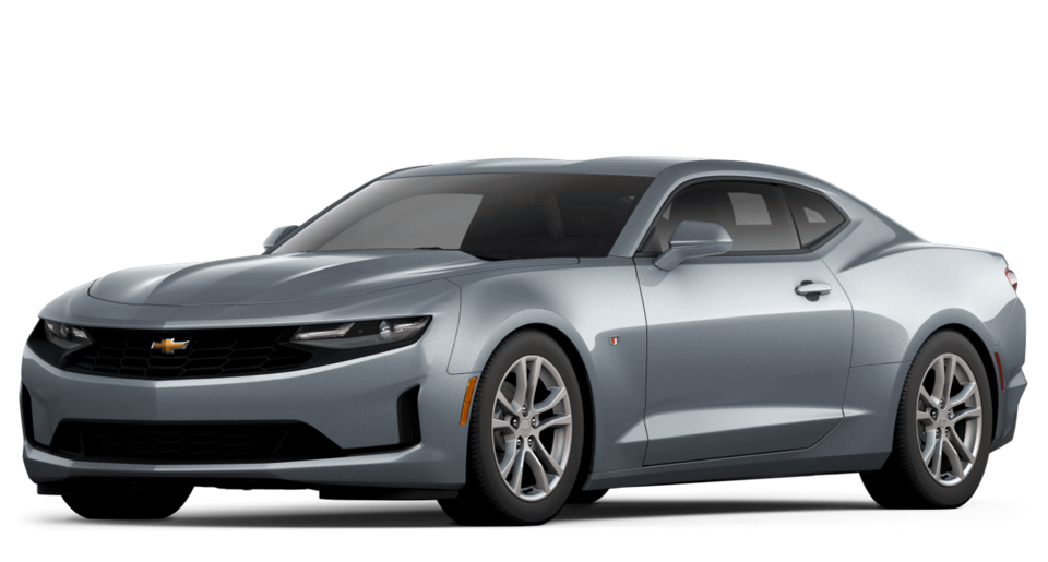 General Motors Fleet Cars | GM Envolve