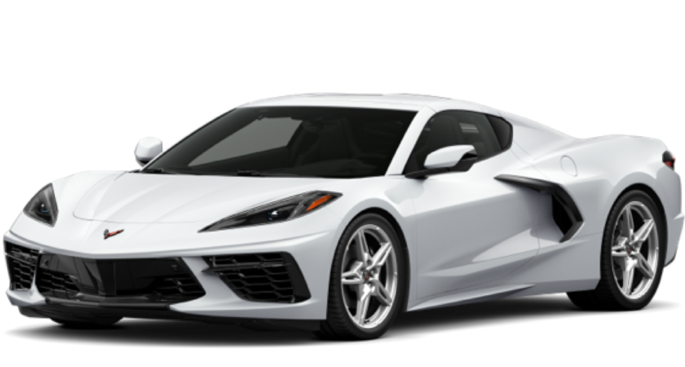 General Motors Fleet Cars | GM Envolve