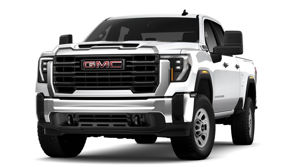 General Motors Fleet Trucks | GM Envolve